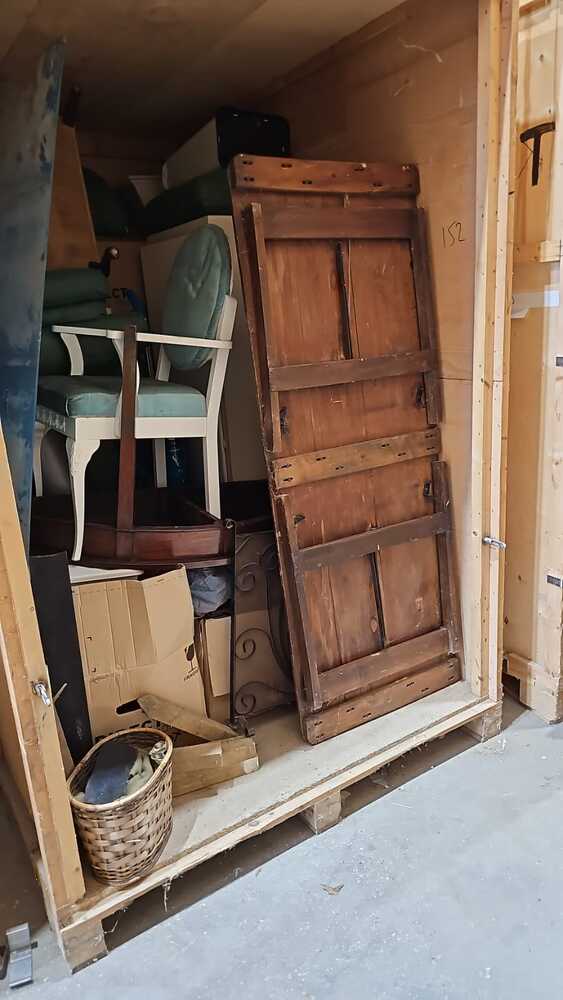 iBidOnStorage.co.uk - Britannia Reeves Auction - 17068699145027