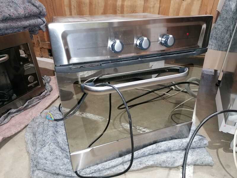 iBidOnStorage.co.uk - Britannia Reeves Auction - 17068702627293