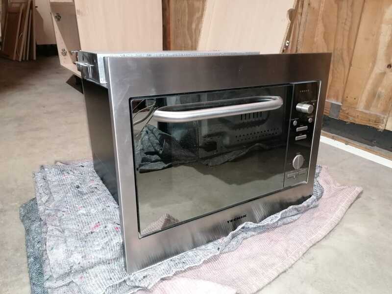 iBidOnStorage.co.uk - Britannia Reeves Auction - 17068702627293