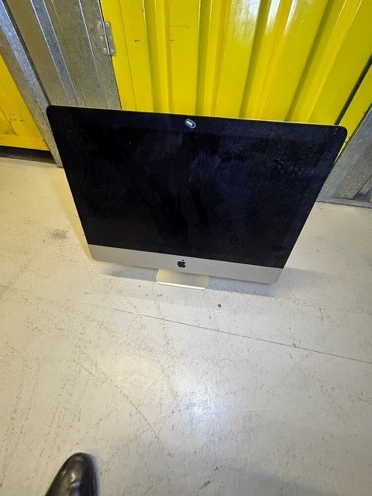 iBidOnStorage | Active Online Storage Auctions