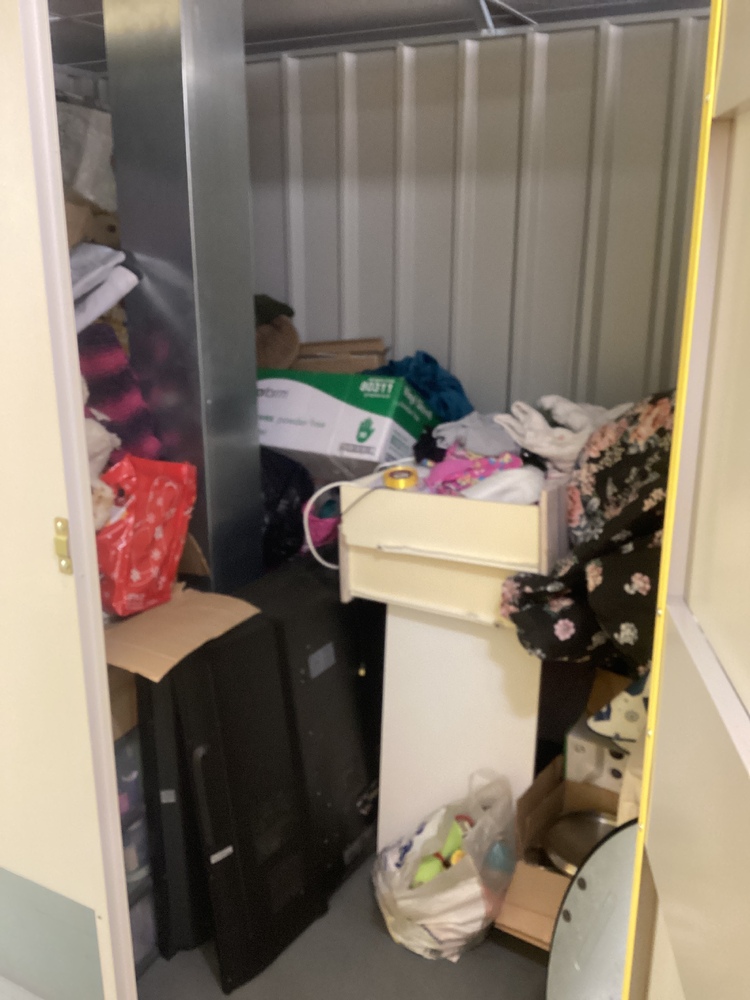 iBidOnStorage.co.uk - UK Storage Company Ltd Auction - 17080784651299