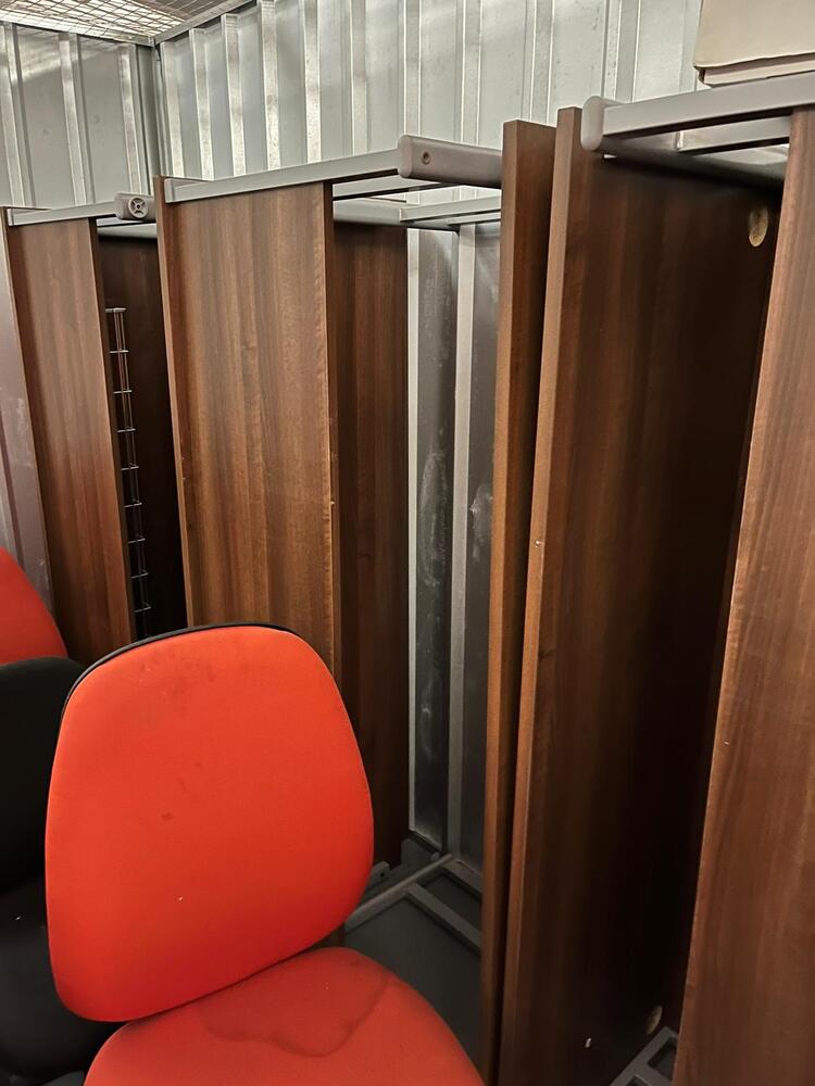 iBidOnStorage.co.uk - outer space storage Auction - 17080852761489