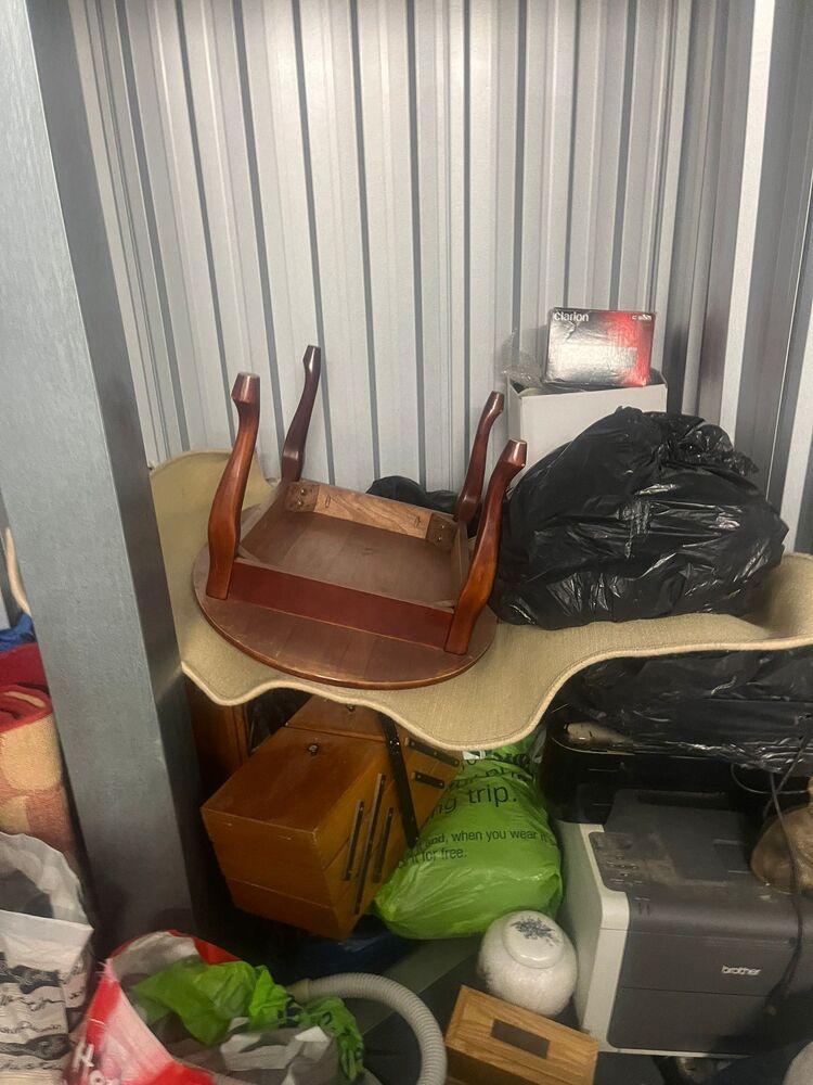 iBidOnStorage.co.uk - Store First Auction - 17083527693930