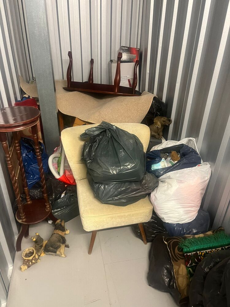 iBidOnStorage.co.uk - Store First Auction - 17083527693930