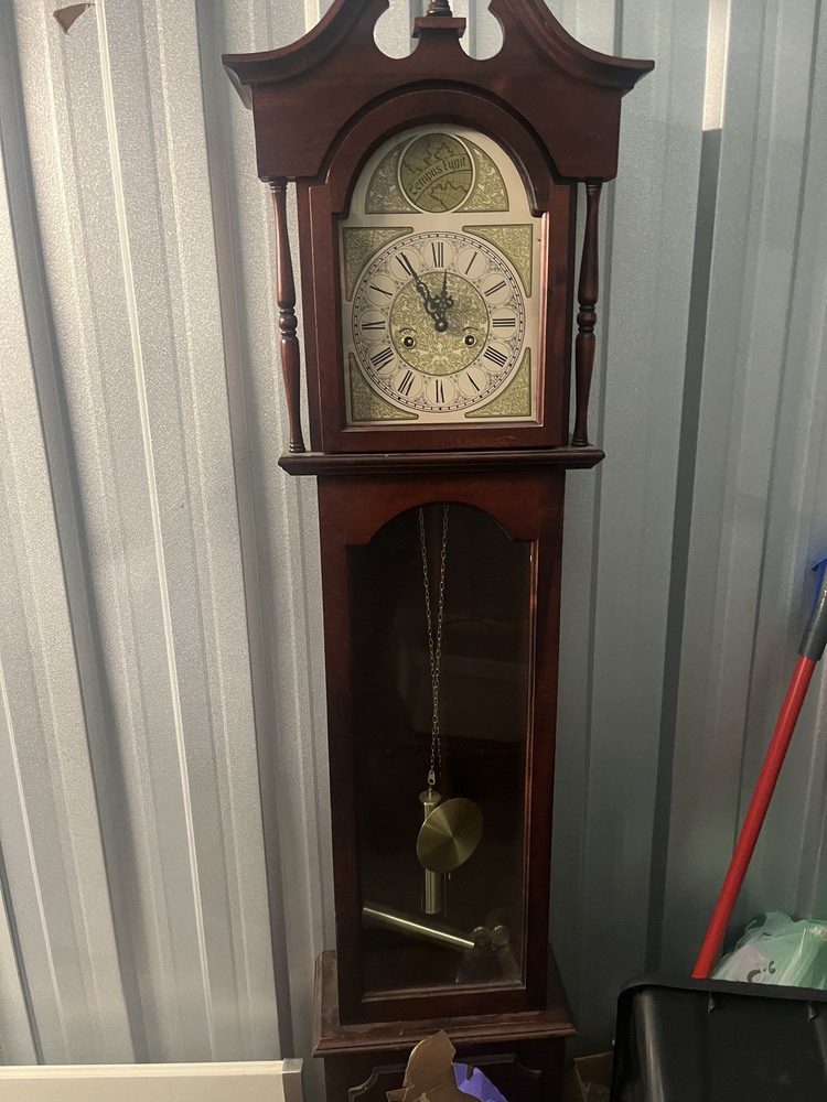 iBidOnStorage.co.uk - Store First Auction - 17089669526051