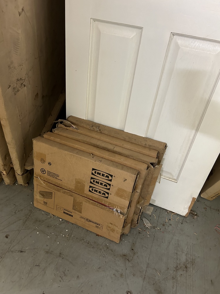 iBidOnStorage.co.uk - Access Self Storage Auction - 17090300765478