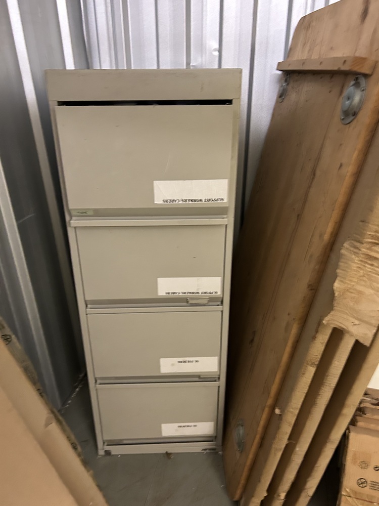 iBidOnStorage.co.uk - Access Self Storage Auction - 17090300765478