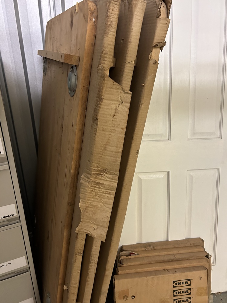 iBidOnStorage.co.uk - Access Self Storage Auction - 17090300765478