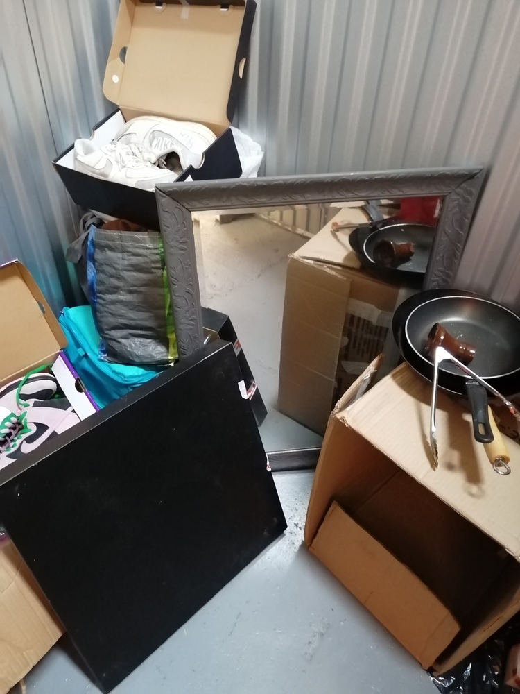 iBidOnStorage.co.uk - Centaur Properties Auction - 17090452027698