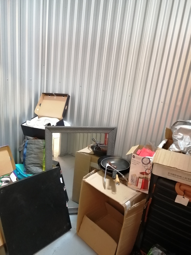iBidOnStorage.co.uk - Centaur Properties Auction - 17090452027698