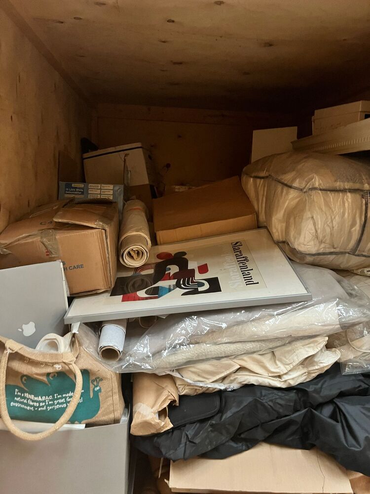 iBidOnStorage.co.uk - Kellys Self Storage Auction - 17091171874674
