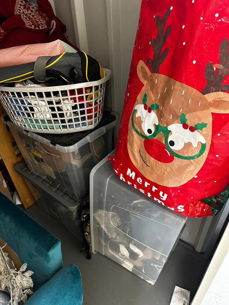 iBidOnStorage.co.uk - UK Storage Company Ltd Auction - 17091215191378