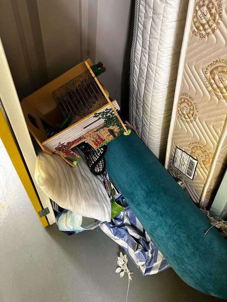 iBidOnStorage.co.uk - UK Storage Company Ltd Auction - 17091215191378