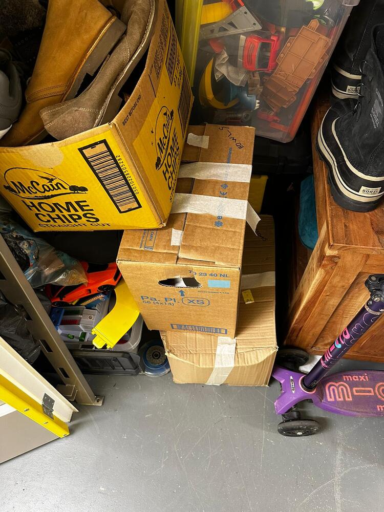 iBidOnStorage.co.uk - UK Storage Company Ltd Auction - 17091216939162