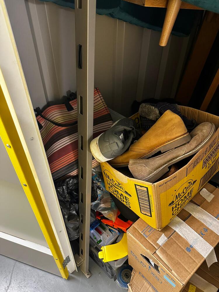 iBidOnStorage.co.uk - UK Storage Company Ltd Auction - 17091216939162