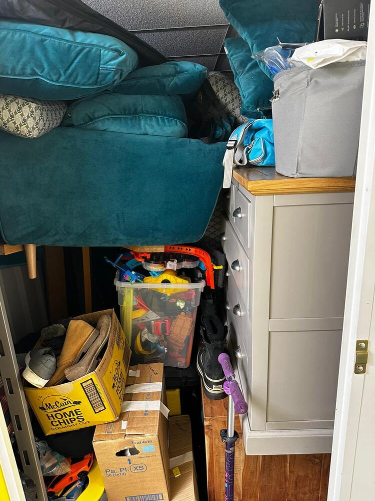 iBidOnStorage.co.uk - UK Storage Company Ltd Auction - 17091216939162