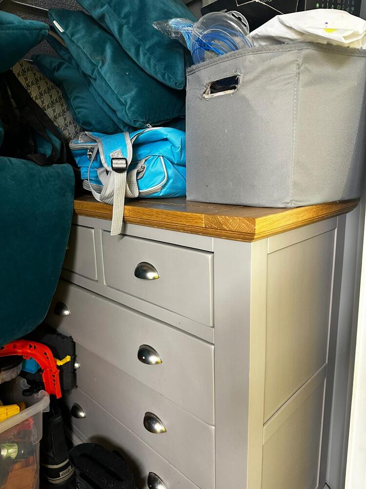 iBidOnStorage.co.uk - UK Storage Company Ltd Auction - 17091216939162