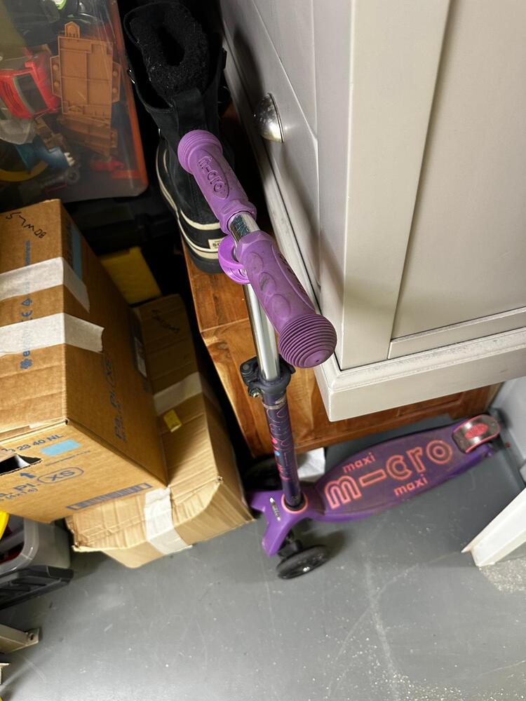 iBidOnStorage.co.uk - UK Storage Company Ltd Auction - 17091216939162