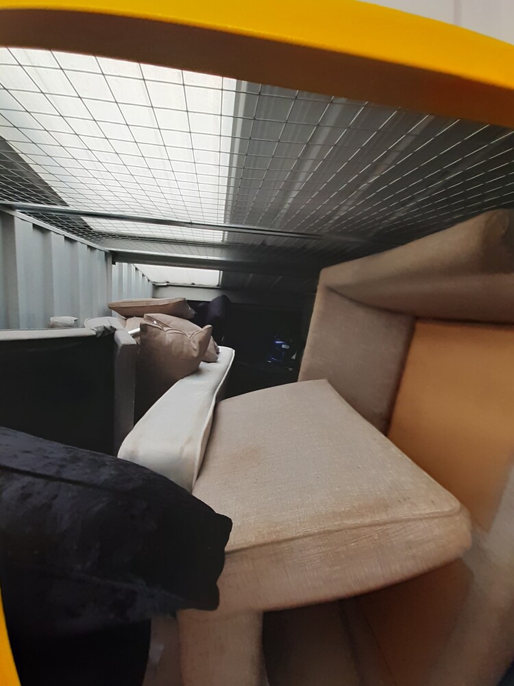 iBidOnStorage.co.uk - Store First Auction - 17092054222560