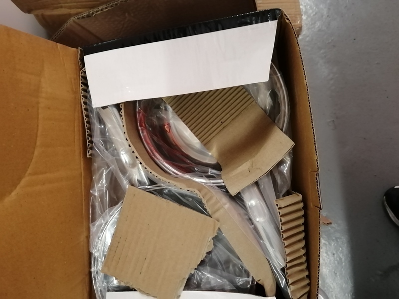 iBidOnStorage.co.uk - Centaur Properties Auction - 17092179816429