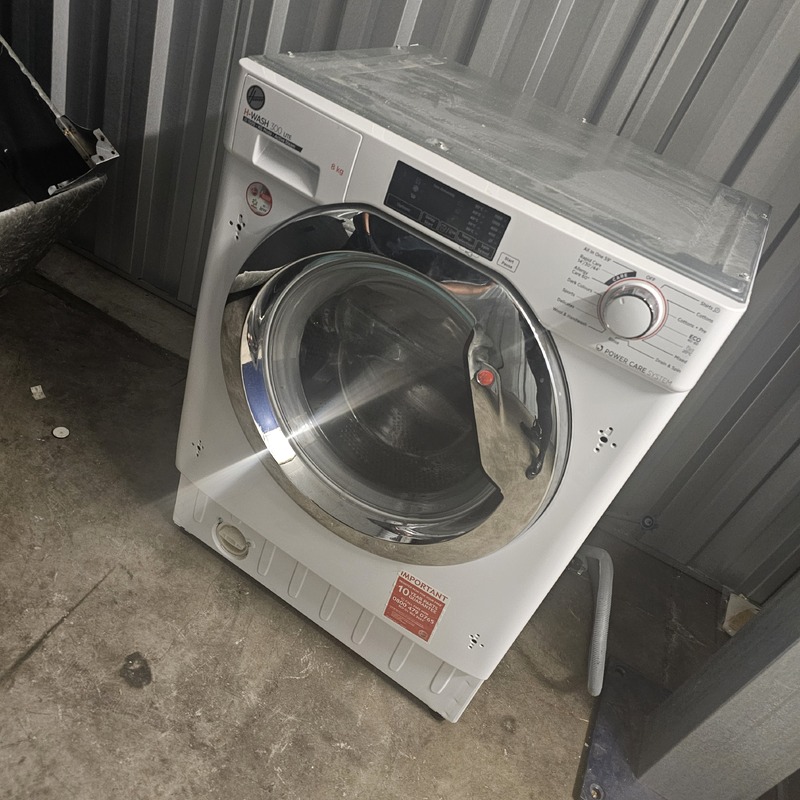 iBidOnStorage.co.uk - Store First Auction - 17092919477457