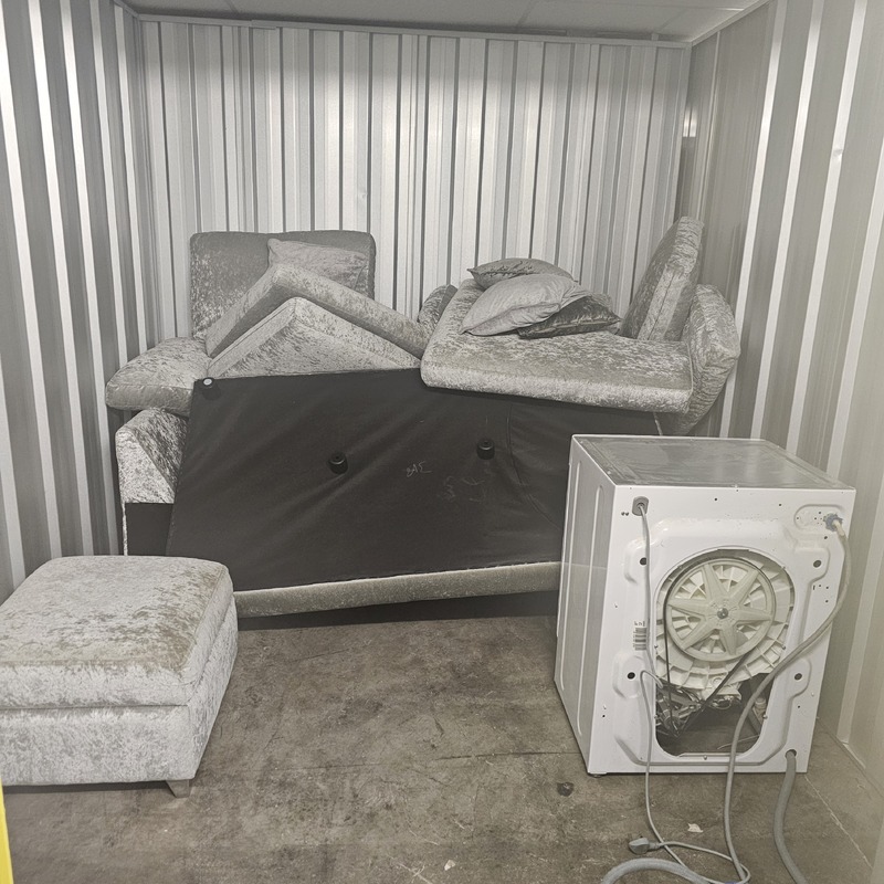 iBidOnStorage.co.uk - Store First Auction - 17092919477457