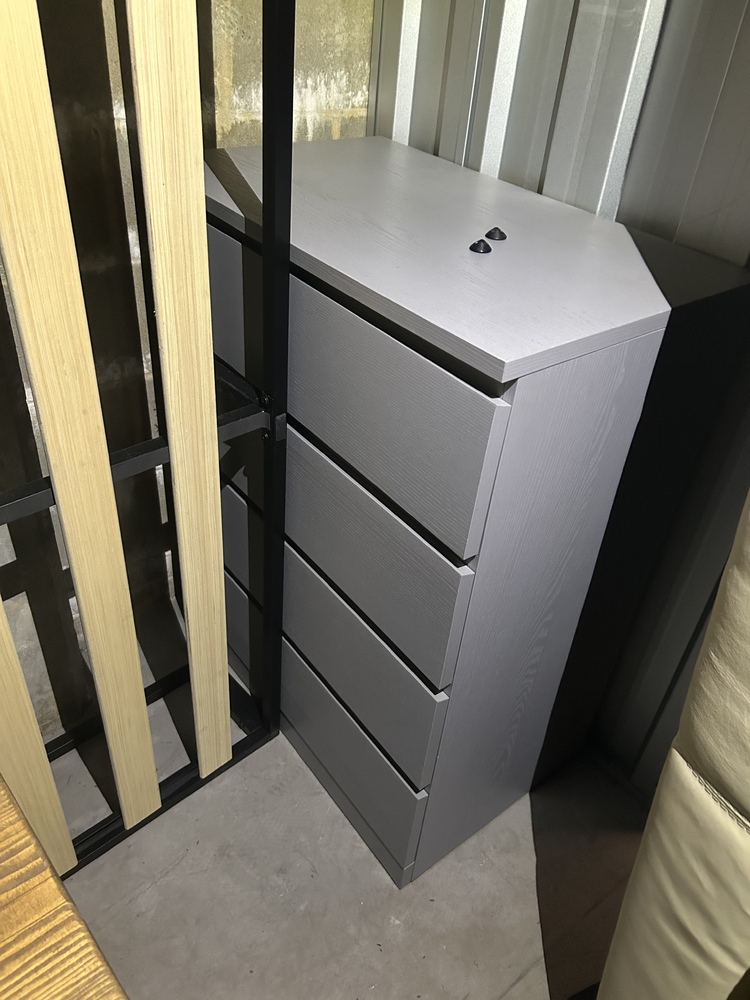 iBidOnStorage.co.uk - Access Self Storage Auction - 17096580235844