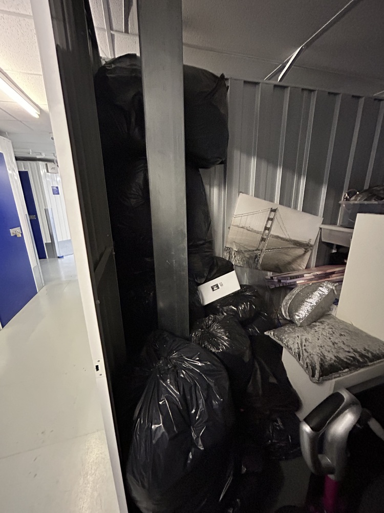 iBidOnStorage.co.uk - Access Self Storage Auction - 17097624816245