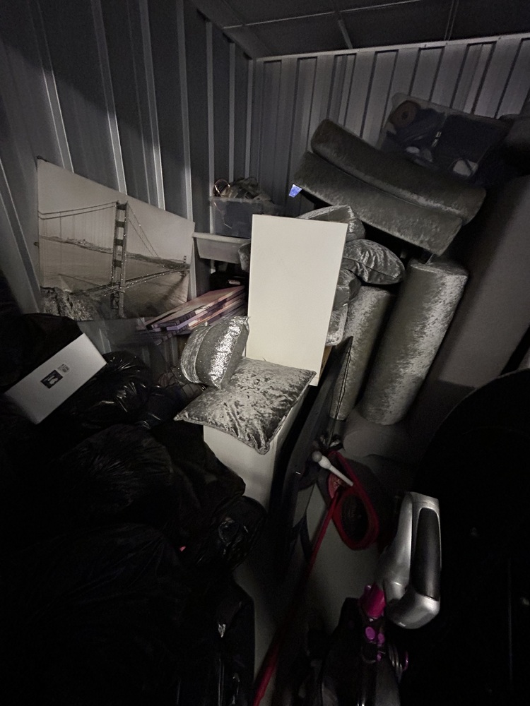 iBidOnStorage.co.uk - Access Self Storage Auction - 17097624816245