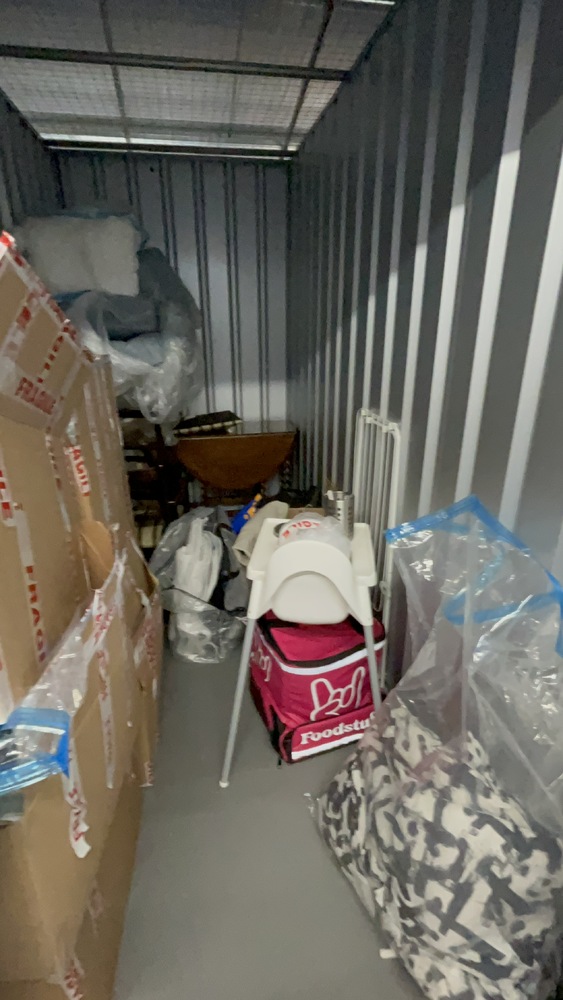 iBidOnStorage.co.uk - Access Self Storage Auction - 17098935945972
