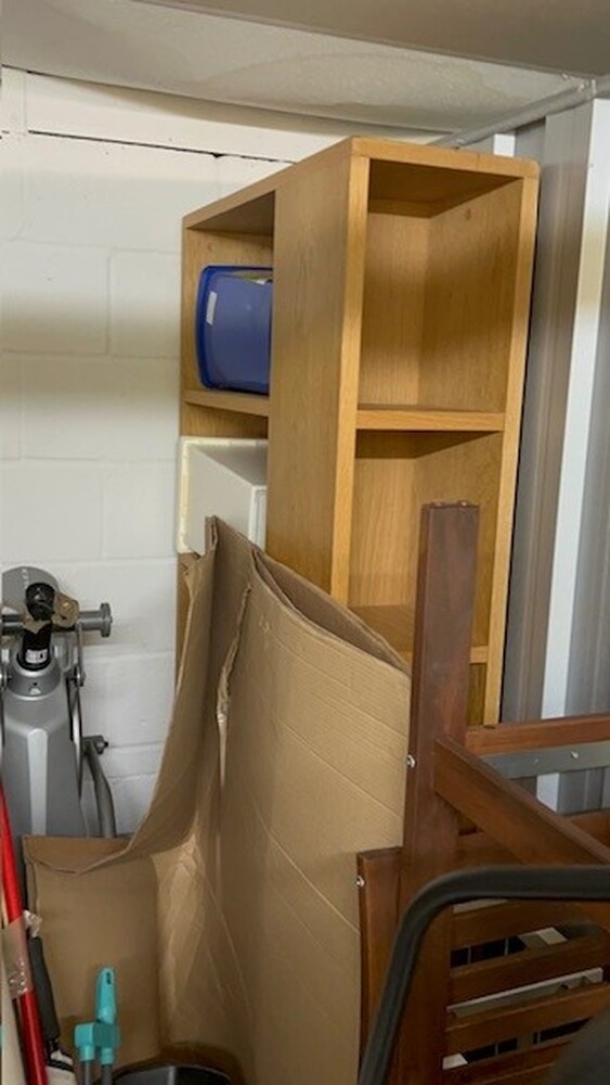 iBidOnStorage.co.uk - Access Self Storage Auction - 17104213864105