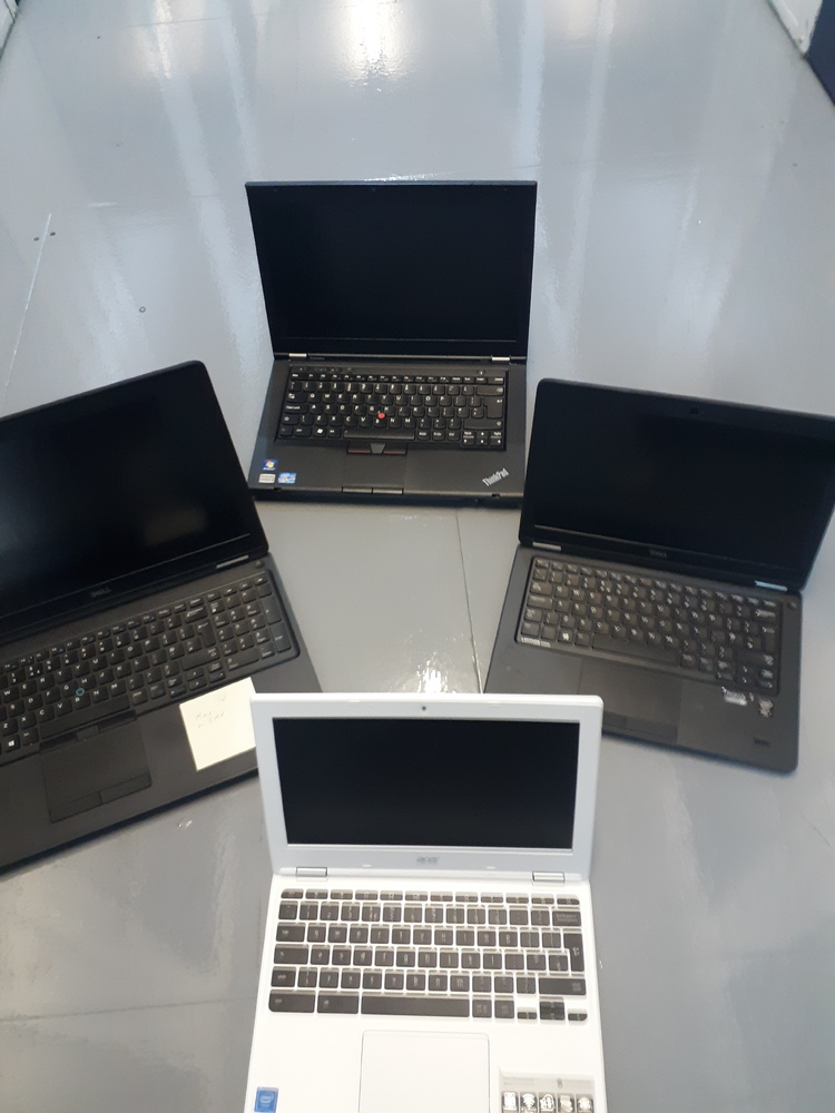 iBidOnStorage.co.uk - Vanguard Storage Services Auction - 17104355742747