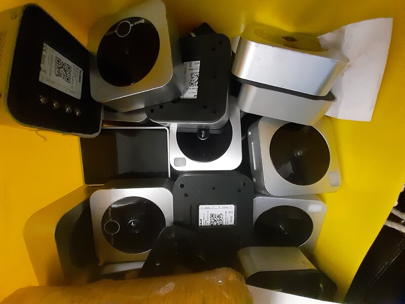 iBidOnStorage.co.uk - Store First Auction - 17105160517980