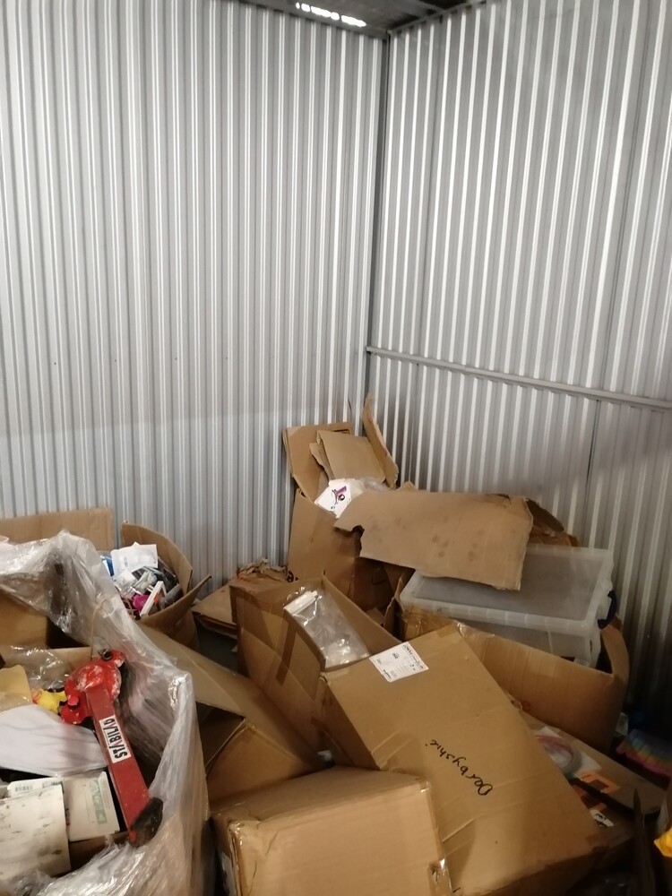 iBidOnStorage.co.uk - Centaur Properties Auction - 17110374092229