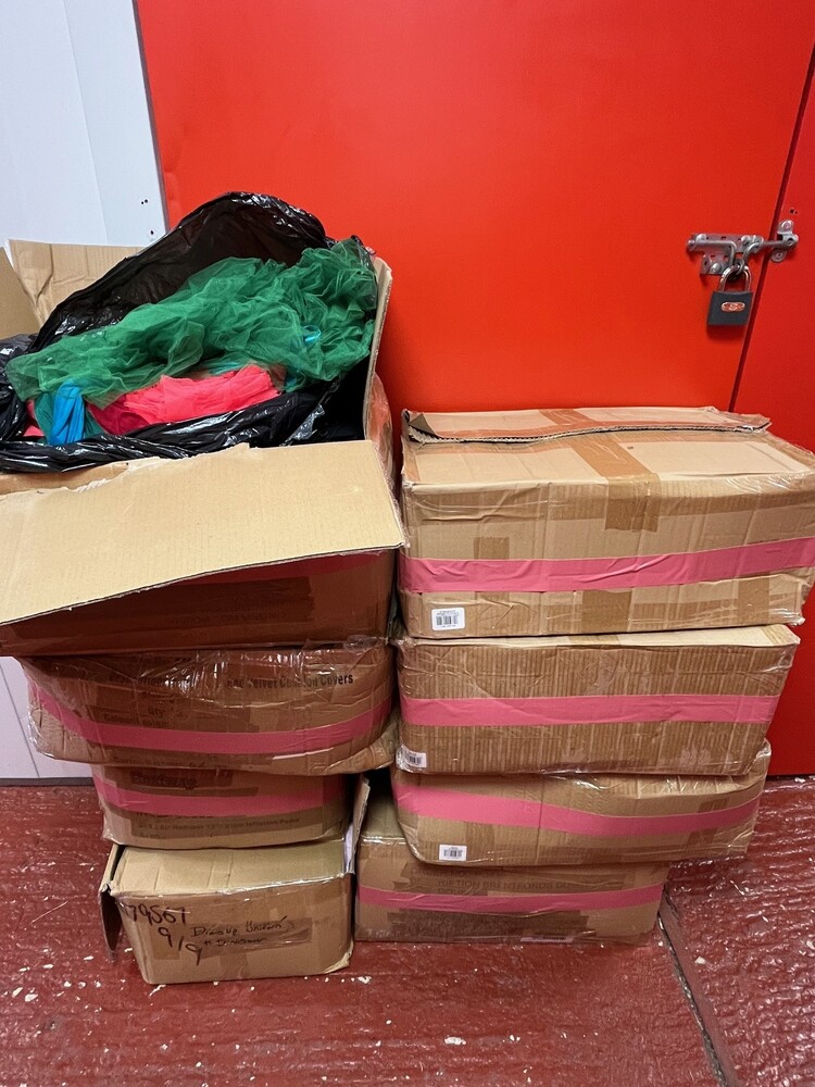 iBidOnStorage | Active Online Storage Auctions