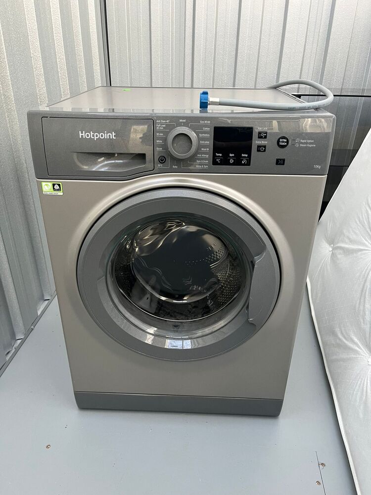 iBidOnStorage.co.uk - Flexiss Group Auction - 17113699257760