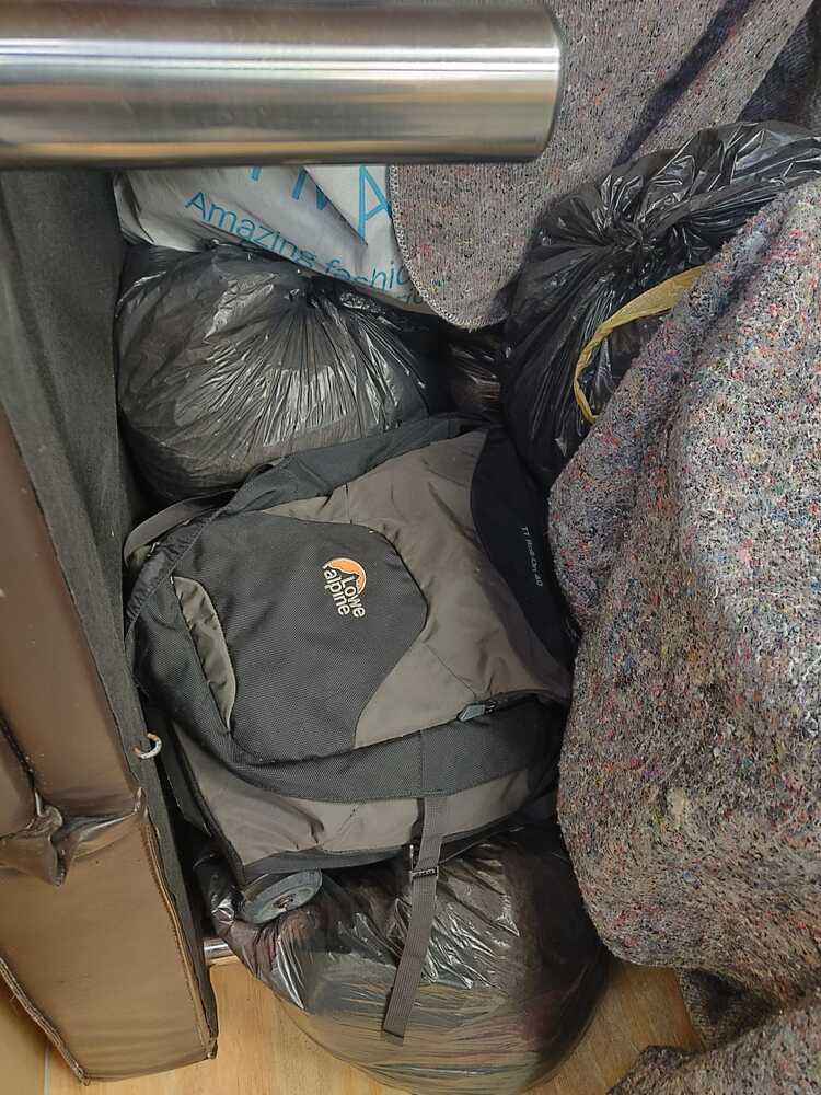 iBidOnStorage.co.uk - BH Storage Limited Auction - 17114559361225