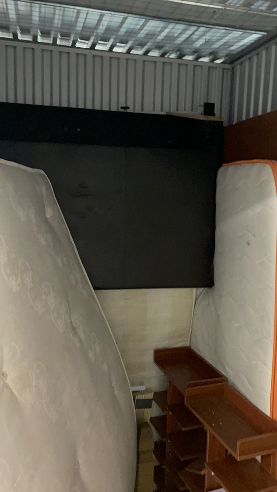 iBidOnStorage.co.uk - Access Self Storage Auction - 17115419561665