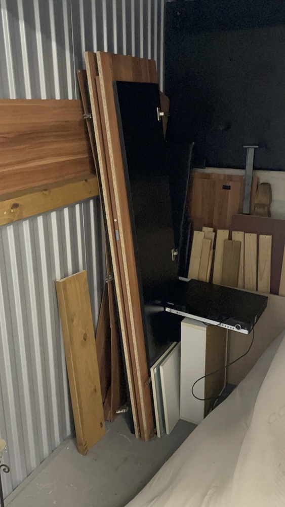 iBidOnStorage.co.uk - Access Self Storage Auction - 17115419561665