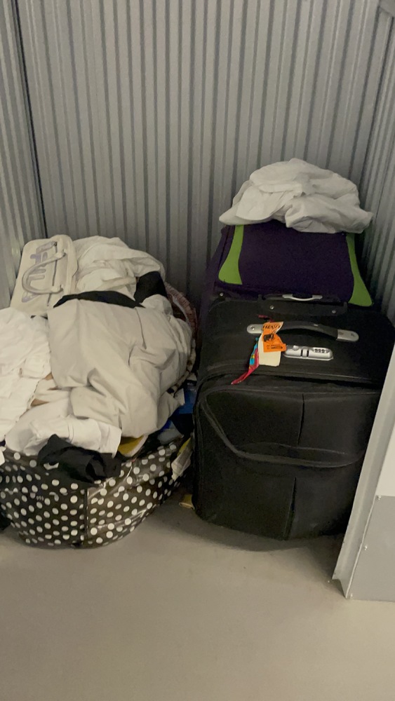 iBidOnStorage.co.uk - Access Self Storage Auction - 17115424357446