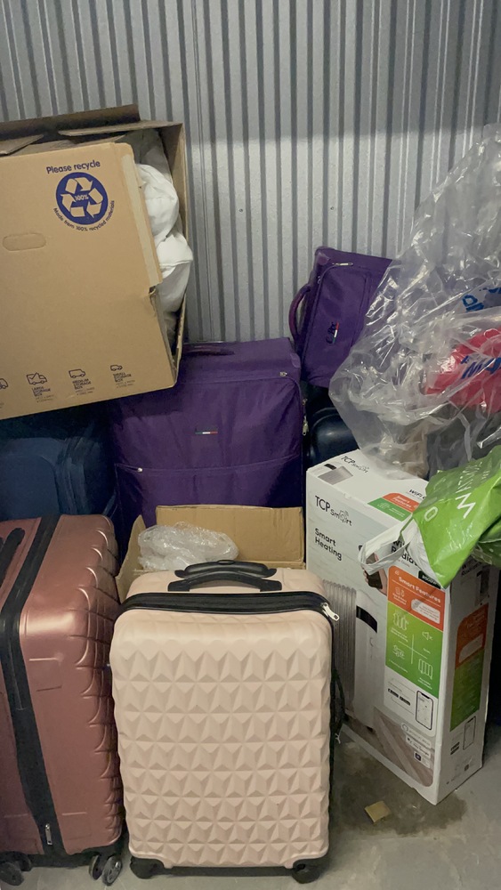 iBidOnStorage.co.uk - Access Self Storage Auction - 17115426937614