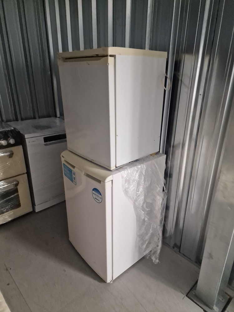 iBidOnStorage.co.uk - Storage King Auction - 17119695922301