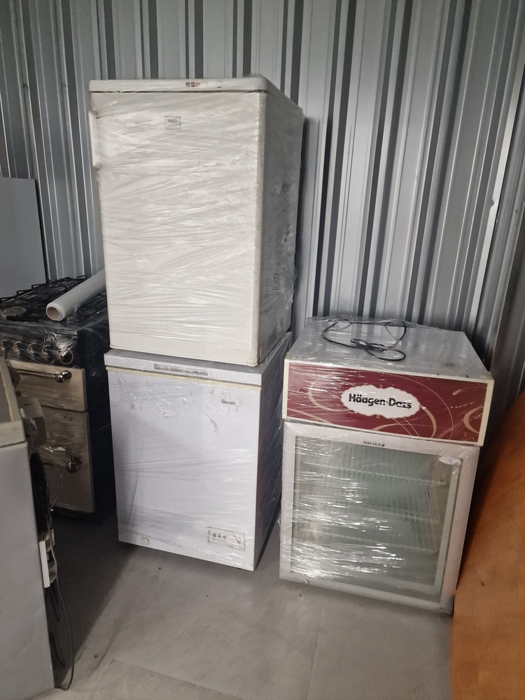 iBidOnStorage.co.uk - Storage King Auction - 17119695922301
