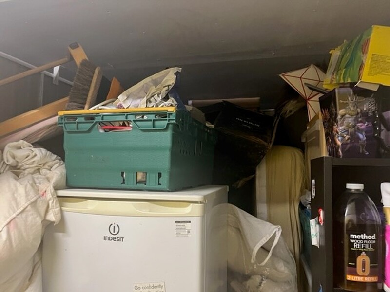 iBidOnStorage.co.uk - Storage King Auction - 17126762217700