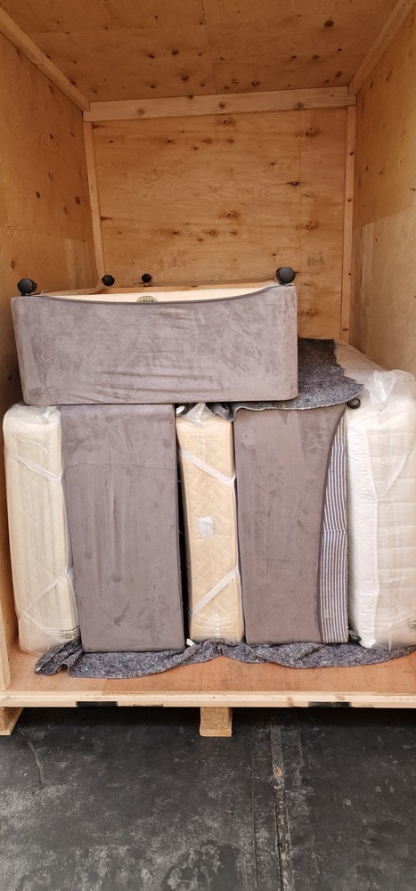 iBidOnStorage.co.uk - BH Storage Limited Auction - 17127459126552