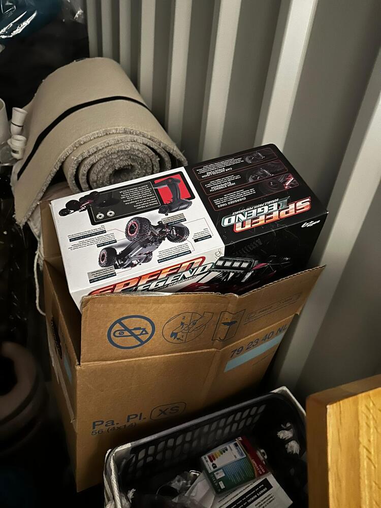 iBidOnStorage.co.uk - UK Storage Company Ltd Auction - 17132801636610