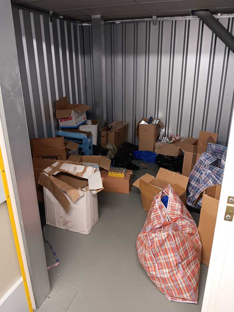 iBidOnStorage.co.uk - UK Storage Company Ltd Auction - 17138822421273