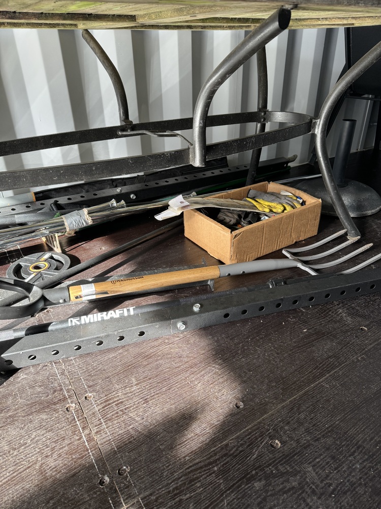 iBidOnStorage.co.uk - PadStore Ltd Auction - 17138914801651