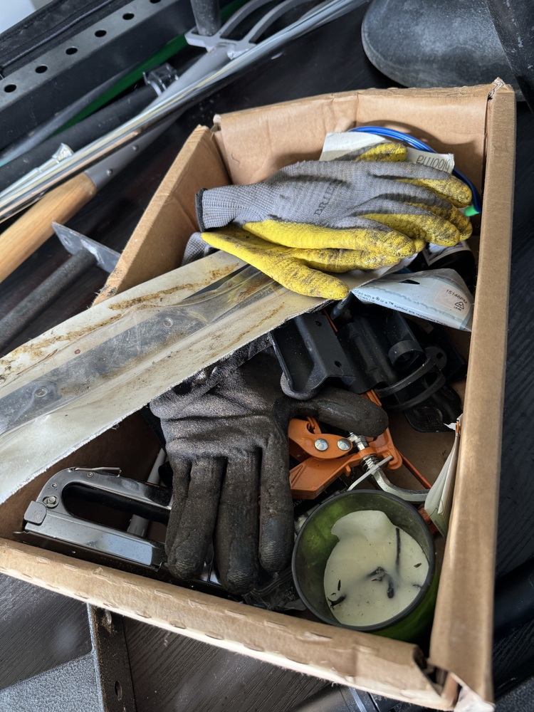 iBidOnStorage.co.uk - PadStore Ltd Auction - 17138914801651