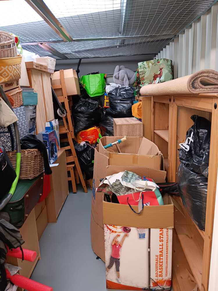 iBidOnStorage.co.uk - UK Storage Company Ltd Auction - 17139516505534